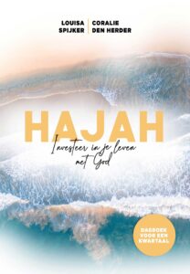 Boek HAJAH – Herman Boon Ministries