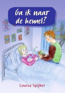 Ga ik naar de hemel? – Herman Boon Ministries
